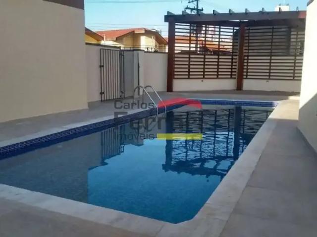 Apartamento para Venda em São Paulo/SP Água Fria 3 Quartos