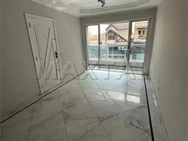 Apartamento para Venda em São Paulo/SP Água Fria 3 Quartos