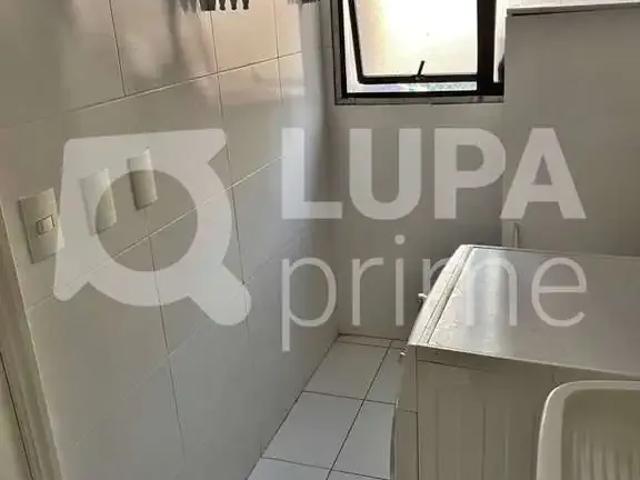 Apartamento para Venda em São Paulo/SP Água Fria 3 Quartos