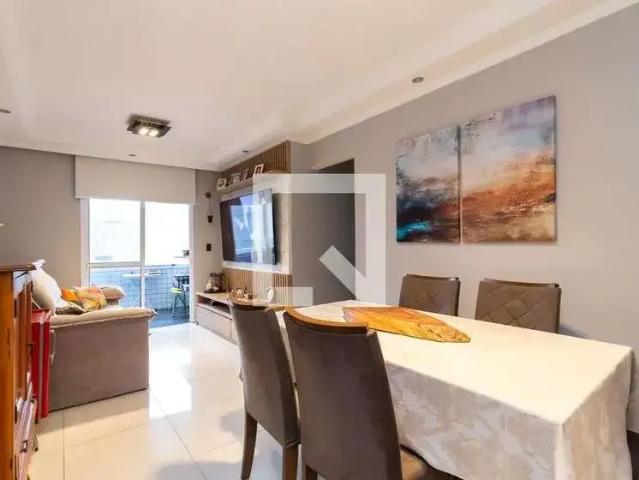 Apartamento para Venda em São Paulo/SP Água Fria 3 Quartos