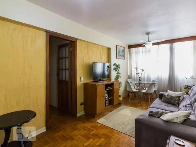 Apartamento para Venda em São Paulo/SP Água Fria 3 Quartos