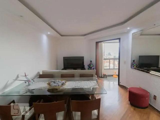 Apartamento para Venda em São Paulo/SP Água Fria 3 Quartos