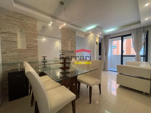 Apartamento para Venda em São Paulo/SP Água Fria 3 Quartos