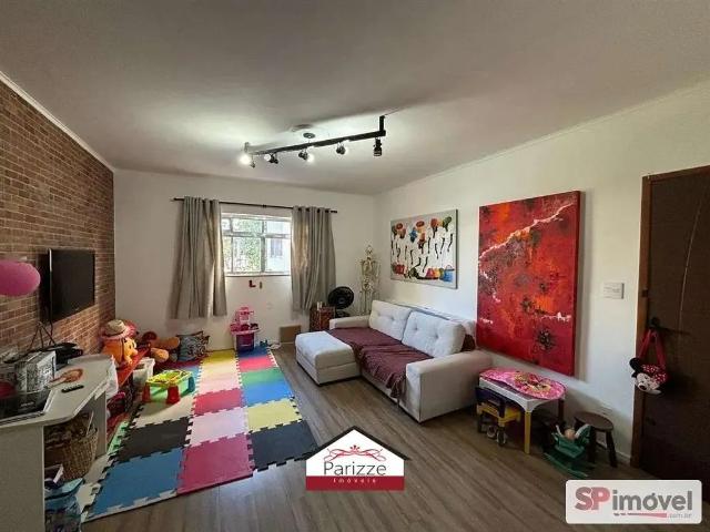 Apartamento para Venda em São Paulo/SP Água Fria 3 Quartos