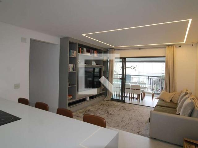 Apartamento para Venda em São Paulo/SP Água Fria 3 Quartos