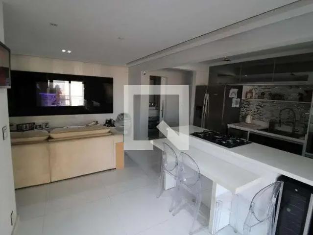 Apartamento para Venda em São Paulo/SP Água Fria 3 Quartos