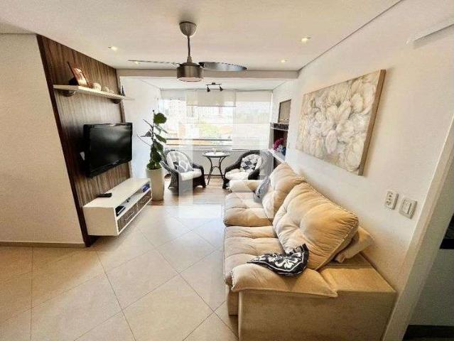 Apartamento para Venda em São Paulo/SP Água Fria 3 Quartos