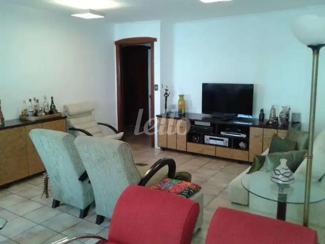 Apartamento para Venda em São Paulo/SP Água Fria 3 Quartos
