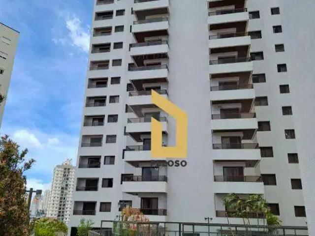 Apartamento para Venda em São Paulo/SP Água Fria 3 Quartos