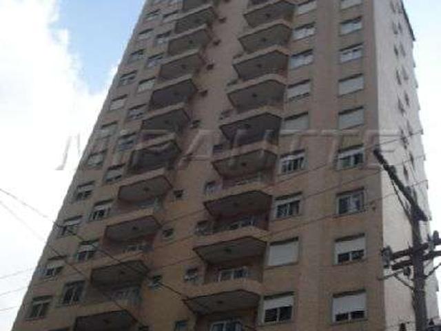 Apartamento para Venda em São Paulo/SP Água Fria 3 Quartos