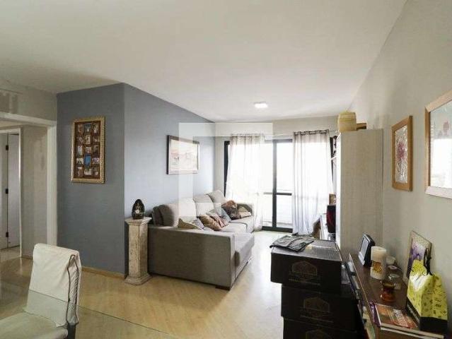 Apartamento para Venda em São Paulo/SP Água Fria 3 Quartos