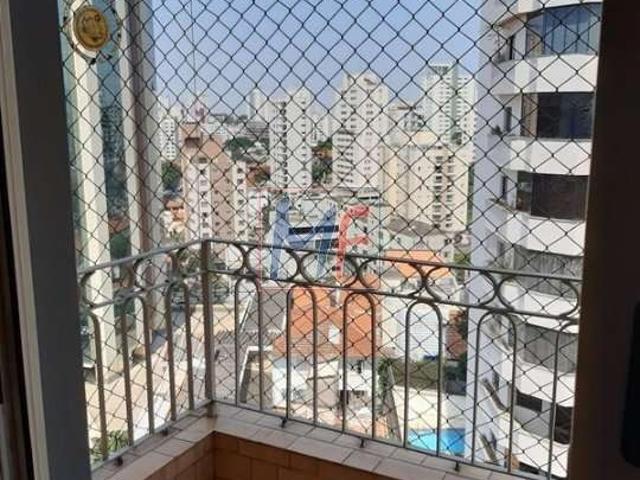 Apartamento para Venda em São Paulo/SP Água Fria 3 Quartos