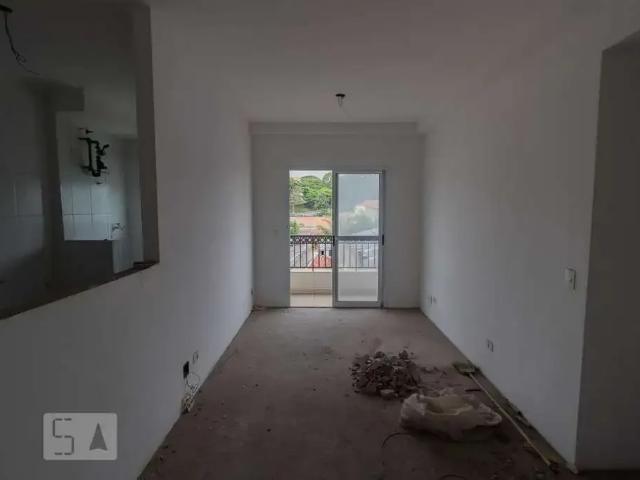 Apartamento para Venda em São Paulo/SP Água Fria 3 Quartos