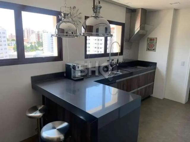 Apartamento para Venda em São Paulo/SP Água Fria 3 Quartos
