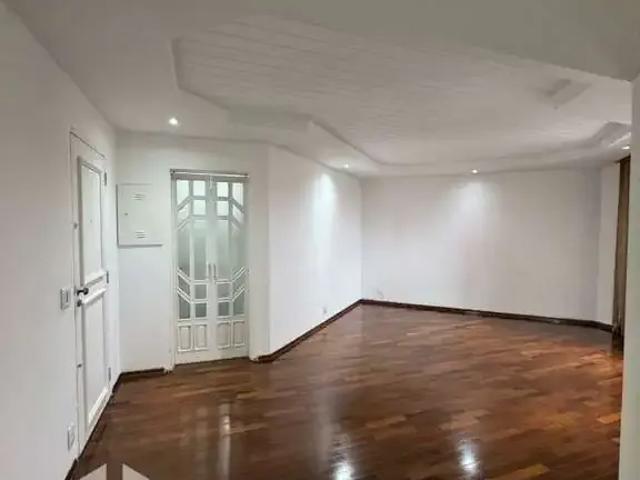 Apartamento para Venda em São Paulo/SP Água Rasa 4 Quartos