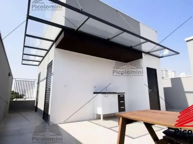 Apartamento para Venda em São Paulo/SP Água Rasa 1 Quartos