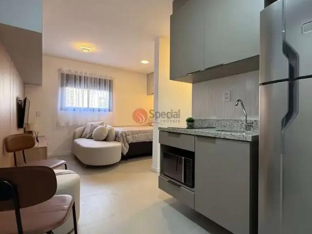 Apartamento para Venda em São Paulo/SP Água Rasa 1 Quartos