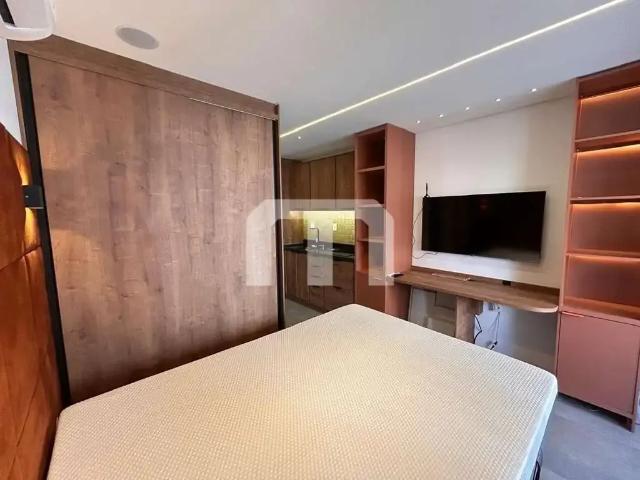 Apartamento para Venda em São Paulo/SP Água Rasa 1 Quartos