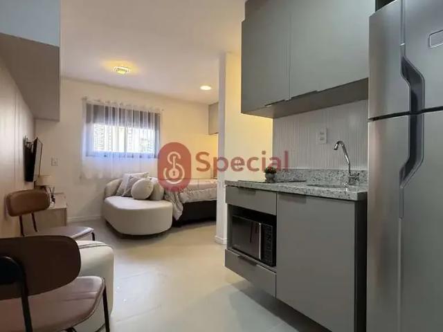 Apartamento para Venda em São Paulo/SP Água Rasa 1 Quartos