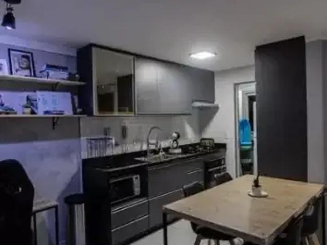 Apartamento para Venda em São Paulo/SP Água Rasa 1 Quartos