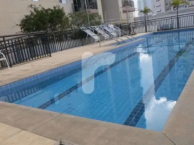Apartamento para Venda em São Paulo/SP Água Rasa 2 Quartos