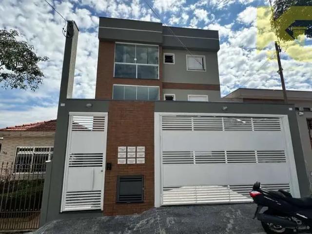 Apartamento para Venda em São Paulo/SP Água Rasa 2 Quartos
