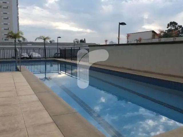 Apartamento para Venda em São Paulo/SP Água Rasa 2 Quartos