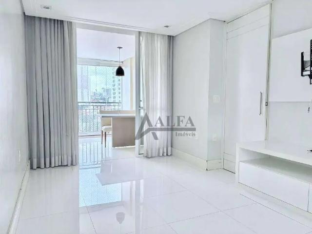 Apartamento para Venda em São Paulo/SP Água Rasa 2 Quartos