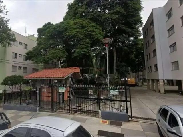 Apartamento para Venda em São Paulo/SP Água Rasa 2 Quartos