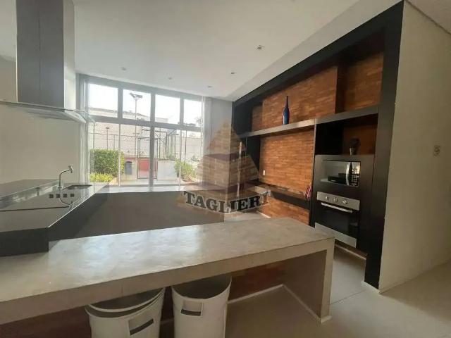 Apartamento para Venda em São Paulo/SP Água Rasa 2 Quartos