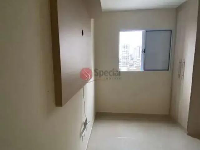 Apartamento para Venda em São Paulo/SP Água Rasa 2 Quartos