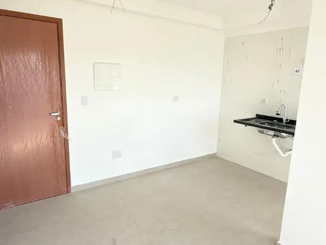Apartamento para Venda em São Paulo/SP Vila Santa Clara 2 Quartos