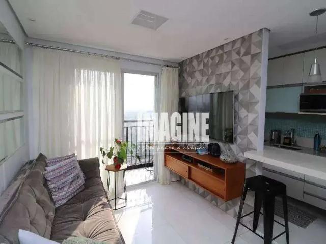 Apartamento para Venda em São Paulo/SP Água Rasa 2 Quartos