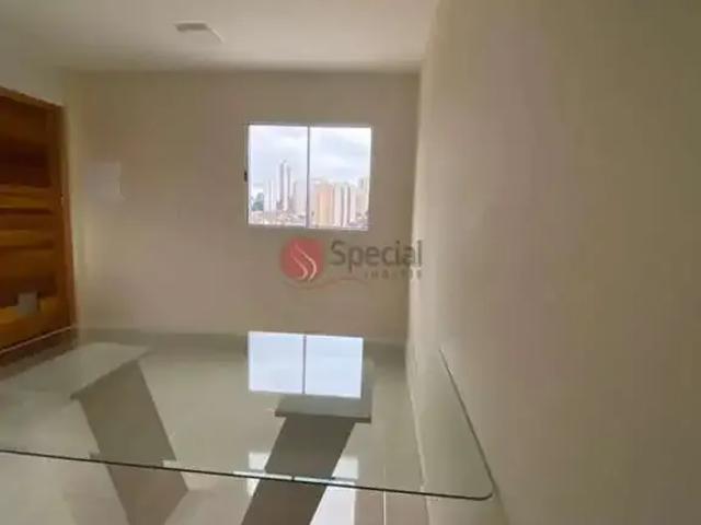 Apartamento para Venda em São Paulo/SP Água Rasa 2 Quartos