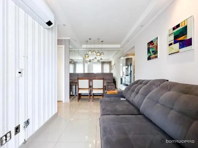 Apartamento para Venda em São Paulo/SP Água Rasa 2 Quartos