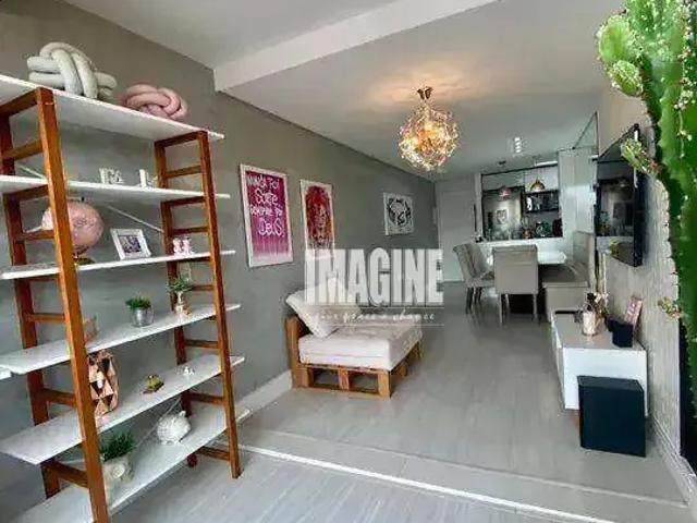 Apartamento para Venda em São Paulo/SP Água Rasa 2 Quartos