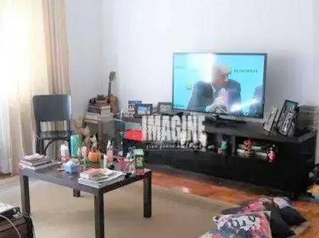 Apartamento para Venda em São Paulo/SP Água Rasa 2 Quartos