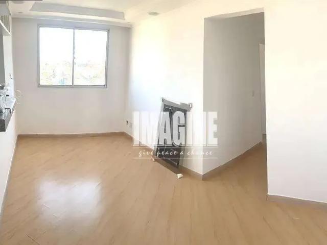 Apartamento para Venda em São Paulo/SP Vila Prudente 2 Quartos
