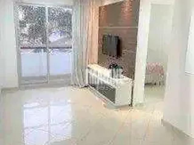 Apartamento para Venda em São Paulo/SP Água Rasa 2 Quartos