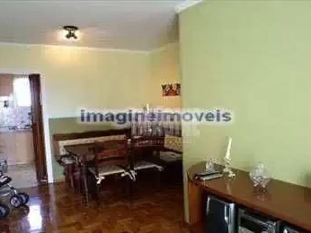 Apartamento para Venda em São Paulo/SP Água Rasa 2 Quartos