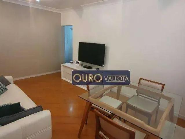 Apartamento para Venda em São Paulo/SP Água Rasa 2 Quartos
