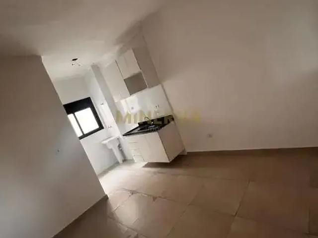 Apartamento para Venda em São Paulo/SP Água Rasa 2 Quartos