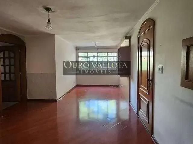Apartamento para Venda em São Paulo/SP Água Rasa 2 Quartos