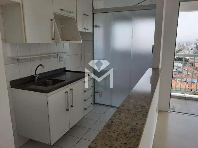 Apartamento para Venda em São Paulo/SP Água Rasa 2 Quartos