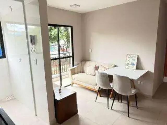 Apartamento para Venda em São Paulo/SP Água Rasa 2 Quartos