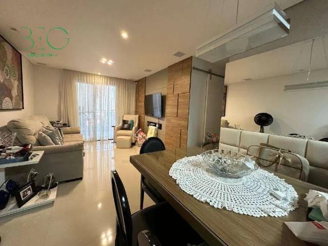 Apartamento para Venda em São Paulo/SP Água Rasa 2 Quartos
