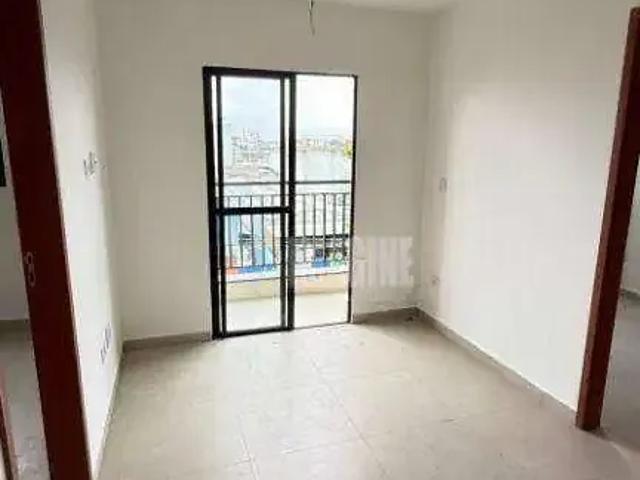 Apartamento para Venda em São Paulo/SP Água Rasa 2 Quartos