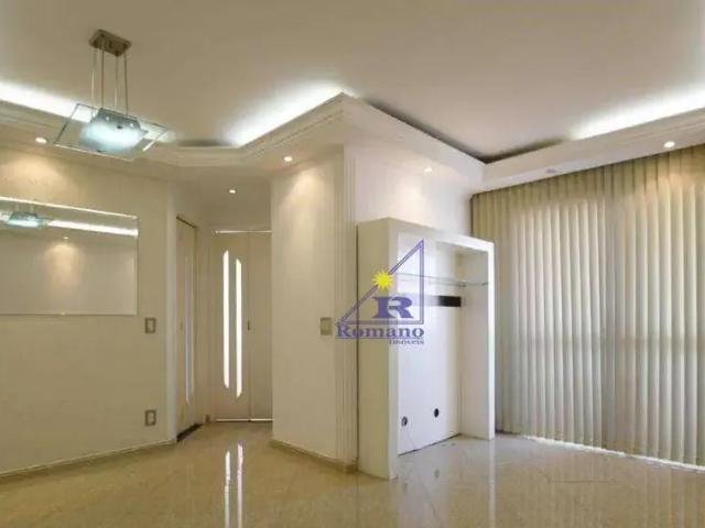 Apartamento para Venda em São Paulo/SP Água Rasa 2 Quartos