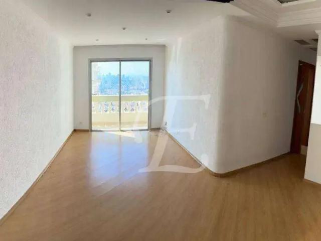 Apartamento para Venda em São Paulo/SP Água Rasa 2 Quartos