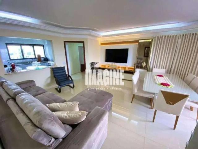 Apartamento para Venda em São Paulo/SP Água Rasa 3 Quartos